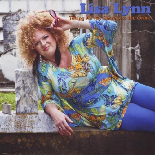 Play Taking All My Secrets to the Grave by Lisa Lynn on Amazon Music