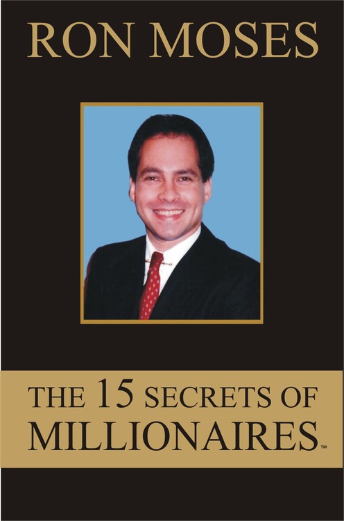 Amazon.com: Ron Moses: books, biography, latest update