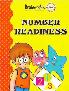 Number Readiness : Brain Works: Amazon.it: Libri