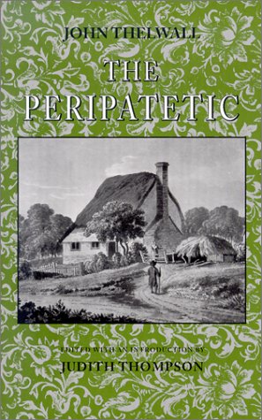 Buy The Peripatetic Book Online at Low Prices in India | The ...