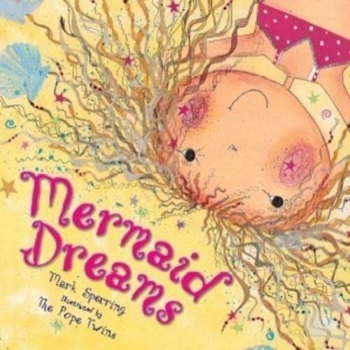 Mermaid Dreams: Mark Sperring: 9781904442981: Amazon.com: Books