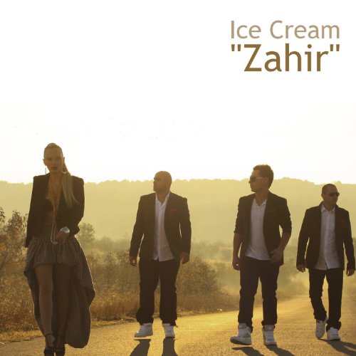 Play Zahir by Ice Cream on Amazon Music