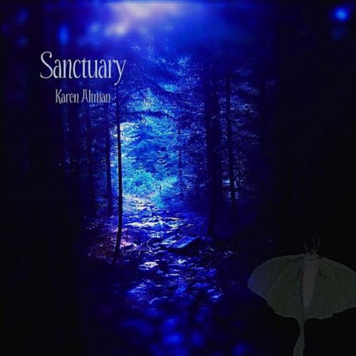 Play Sanctuary by Karen Altman on Amazon Music