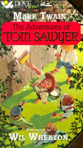 The Adventures of Tom Sawyer: Twain, Mark: 9781558006690: Amazon.com: Books