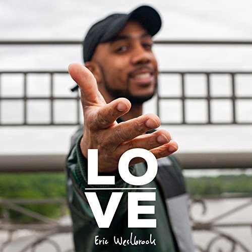 L-O-V-E von Eric Westbrook auf Amazon Music Unlimited