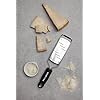 Amazon.com: Microplane Gourmet Series Hand Held Parmesan Cheese Shaver ...