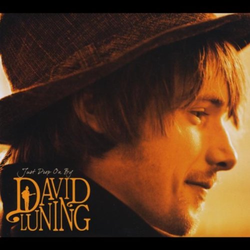 Play Just Drop On By by David Luning on Amazon Music