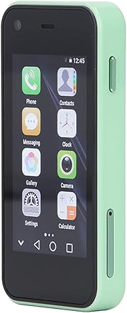 Amazon.com: Yunseity Unlocked Mini Smartphone,2.5Inch Smallest Android ...