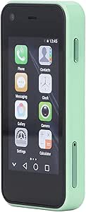 Amazon.com: Yunseity Unlocked Mini Smartphone,2.5Inch Smallest Android ...