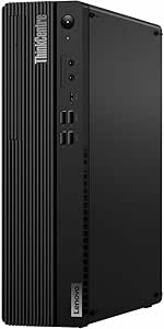 Amazon.com: Lenovo ThinkCentre M75s Gen 2 Small Form Factor Desktop Computer, AMD Ryzen 7 PRO ...