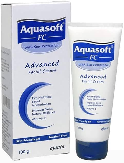YENKY Aquasoft Moisturizing Cream (100G) : Amazon.in: Beauty