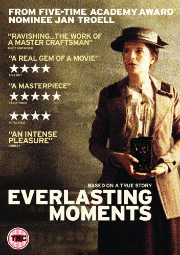 Everlasting Moments [UK Import]: Amazon.de: Mikael Persbrandt, Jesper ...