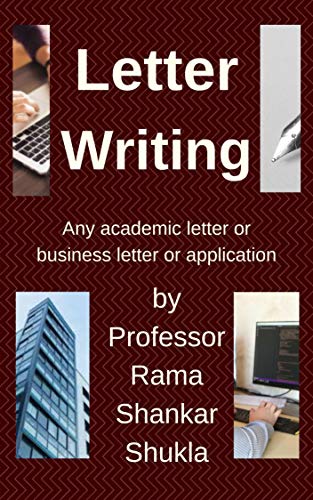 Amazon.com: Letter Writing: Letter Writing for All (Any Letter ...