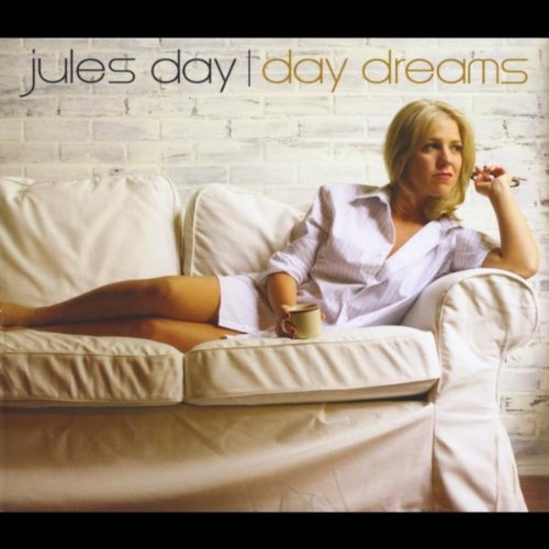 Amazon Music UnlimitedでJules DayのDay Dreamsを