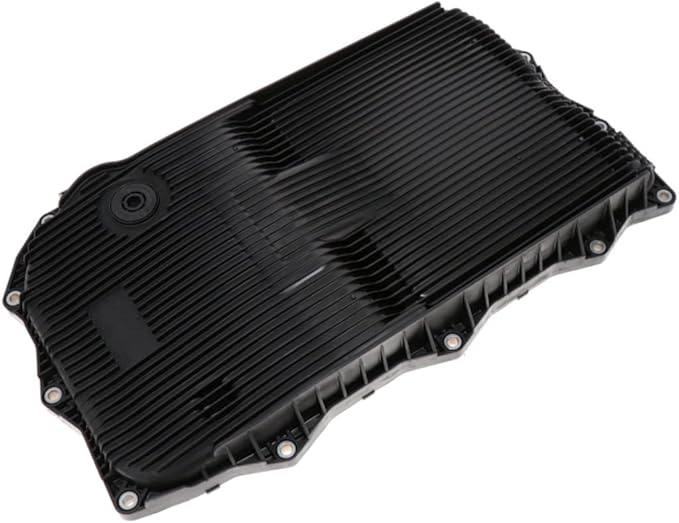 Genuine Chrysler OEM 68225344AA Transmission Oil Pan - USA Made
