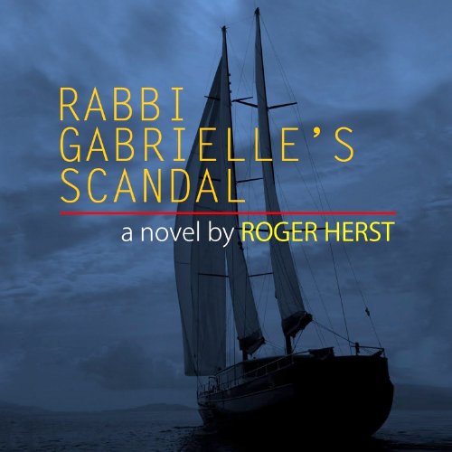 Amazon.com: A Kiss for Rabbi Gabrielle: The Rabbi Gabrielle Series ...