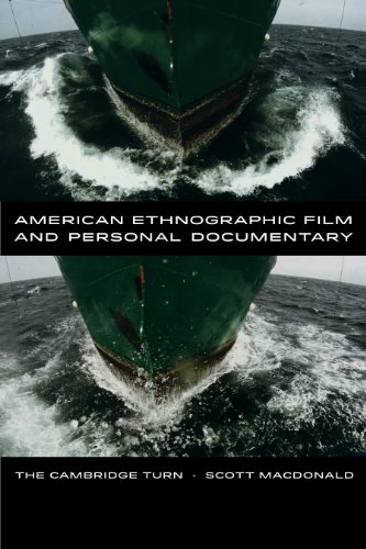 100 Best Documentary Film Books of All Time - BookAuthority