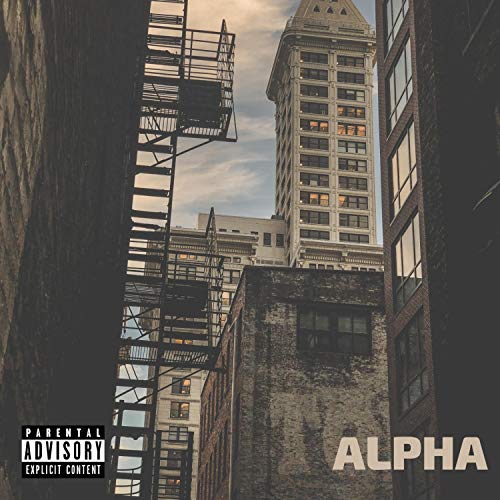 Alpha de Dylan Vera en Amazon Music Unlimited