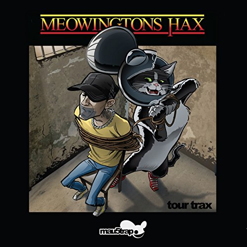 Play Meowingtons Hax Tour Trax by VARIOUS ARTISTS on Amazon Music