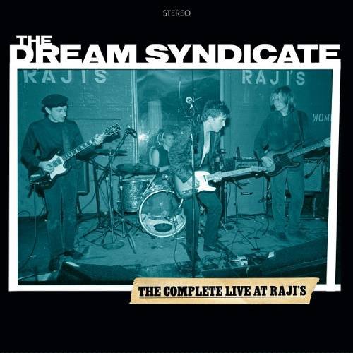 Amazon.com: Complete Live At Raji’S (Colored Vinyl): CDs & Vinyl