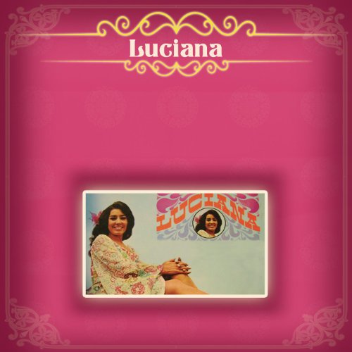 Amazon MusicでLuciana のLucianaを再生する