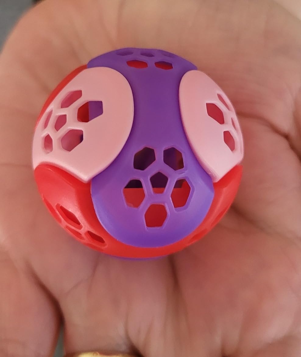 nicknack Claw Machine for Kids, Medium Mermaids Claw Machine Arcade ...