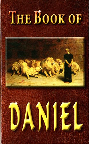 The Book of Daniel - Kindle edition by Ferrell , Vance. Politics ...