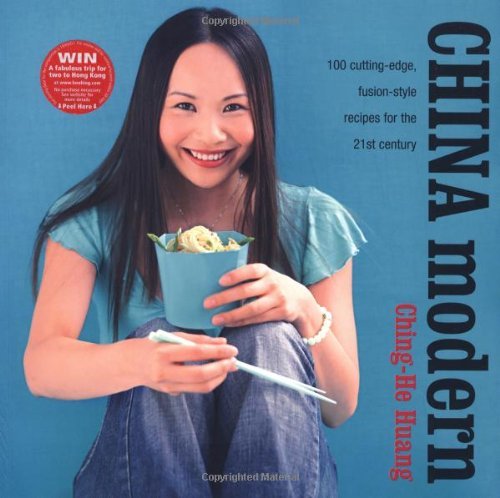 By Ching-He Huang - China Modern: 100 Cutting-Edge, Fusion-Style ...