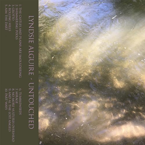 Amazon MusicでLyndsie AlguireのUntouchedを再生する