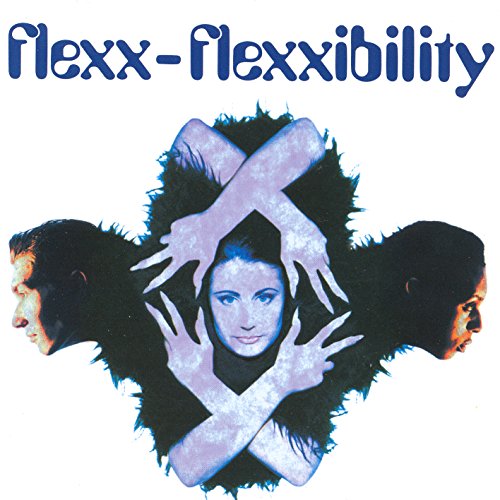 Play Flexxibility by Flexx on Amazon Music