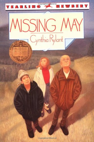 Missing May (Yearling Newbery): Rylant, Cynthia: 9780440408659: Amazon ...
