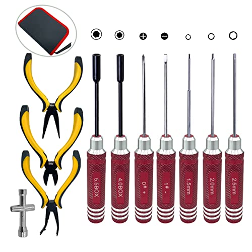 Amazon.co.uk Best Sellers: The most popular items in Hobby Tool Sets