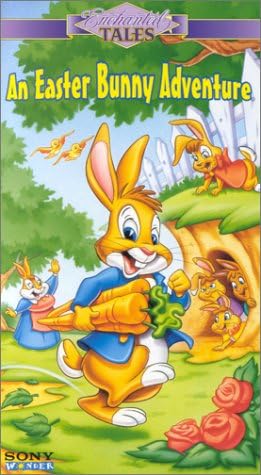 Easter Bunny Adventure [Import] : Amazon.ca: Movies & TV Shows