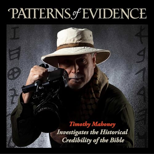 Amazon.com: Patterns of Evidence : Patterns of Evidence: Audible Books ...