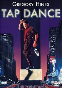 Tap Dance: Amazon.de: Hines, Gregory, Davis, Sammy Jr., Douglas ...