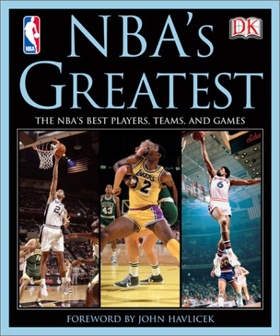 Nba's Greatest: Amazon.co.uk: Hareas, John, Havlicek, John ...