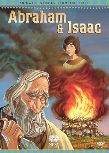 Amazon.com: Abraham and Isaac [Animated] [Import anglais] : Movies & TV