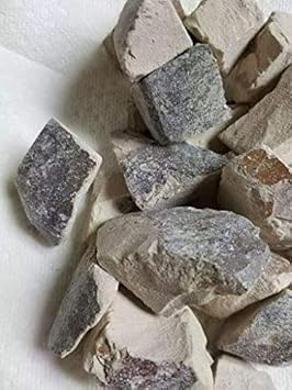 Amazon.com: African EKO Clay (Smokey) - 100 GM