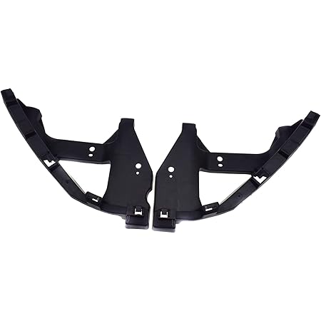 Amazon.com: DAT AUTO PARTS Left Front Driver Side Headlight Bracket ...