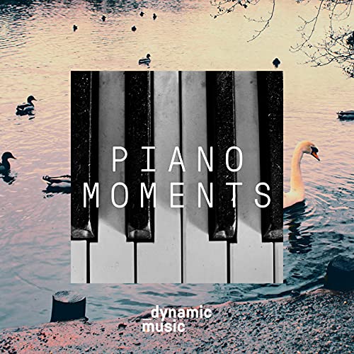 Piano Moments de Dynamic Music en Amazon Music Unlimited