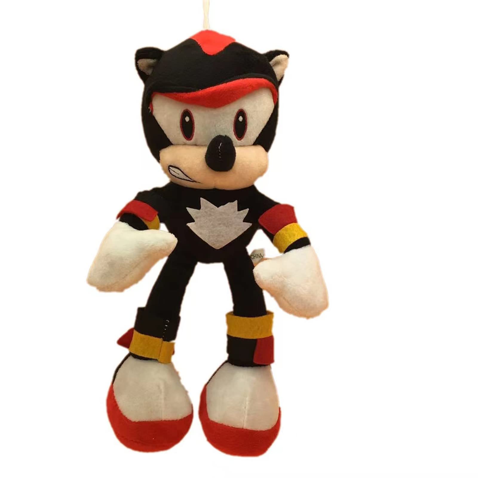 Buy LDMY Sonic the Hedgehog Plush, Soft and Cuddly, 11" Sonic Plush ...
