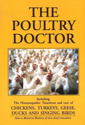 Poultry Doctor: 9788131907207: Amazon.com: Books