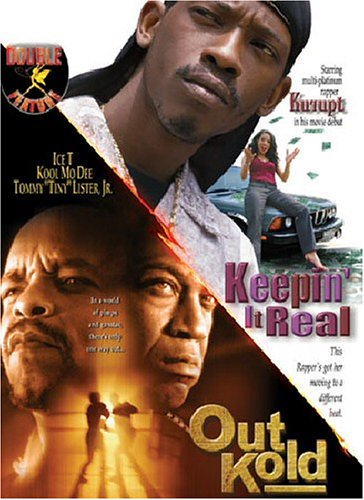 Out Kold & Keepin It Real [Import USA Zone 1]: Amazon.de: DVD & Blu-ray