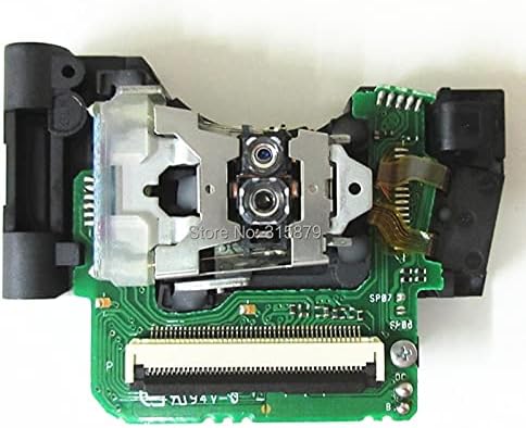 Keneddng Original DMP-BD75 for Panasonic Blu-ray DVD Optical Pickup ...