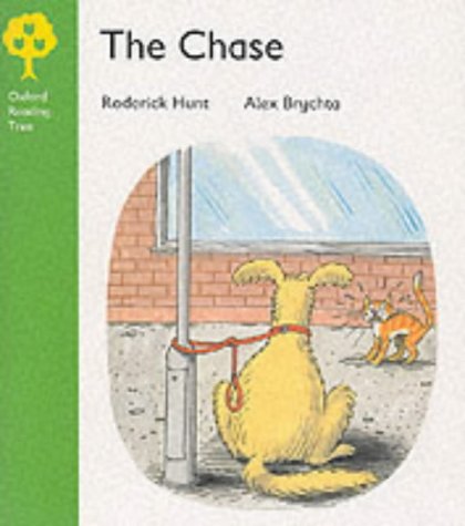 Oxford Reading Tree : Hunt, Roderick: Amazon.de: Bücher