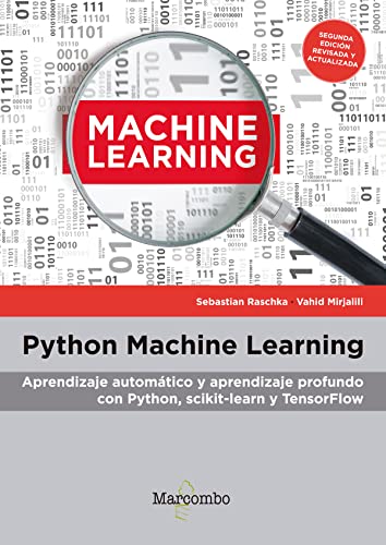 Mejores Libros de Machine Learning 2025 - Top Libros
