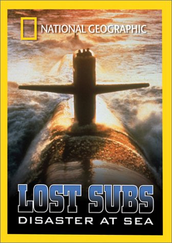Amazon.com: National Geographic - Lost Subs : Movies & TV