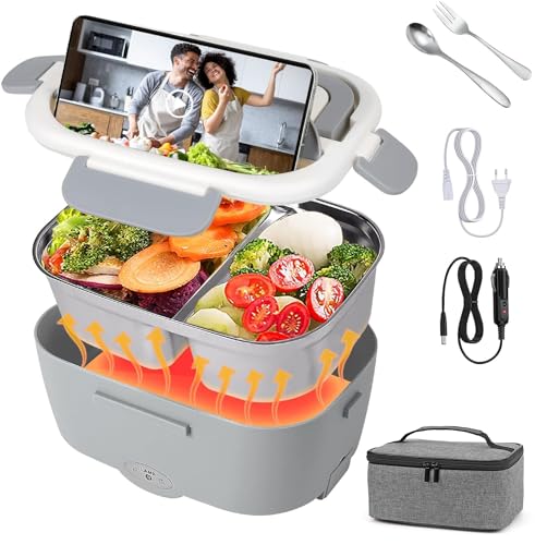 Tupper eléctrico Ikea ️ 2023