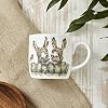 Amazon.com | Wrendale Designs - 'Hee Haw' Mug: Coffee Cups & Mugs