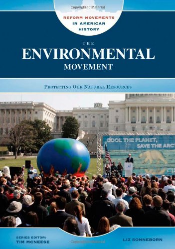 Amazon.com: The Environmental Movement: Protecting Our Natural ...